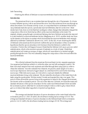 Document 1 - VIII. Review Questions (You may need to refer to the text ...