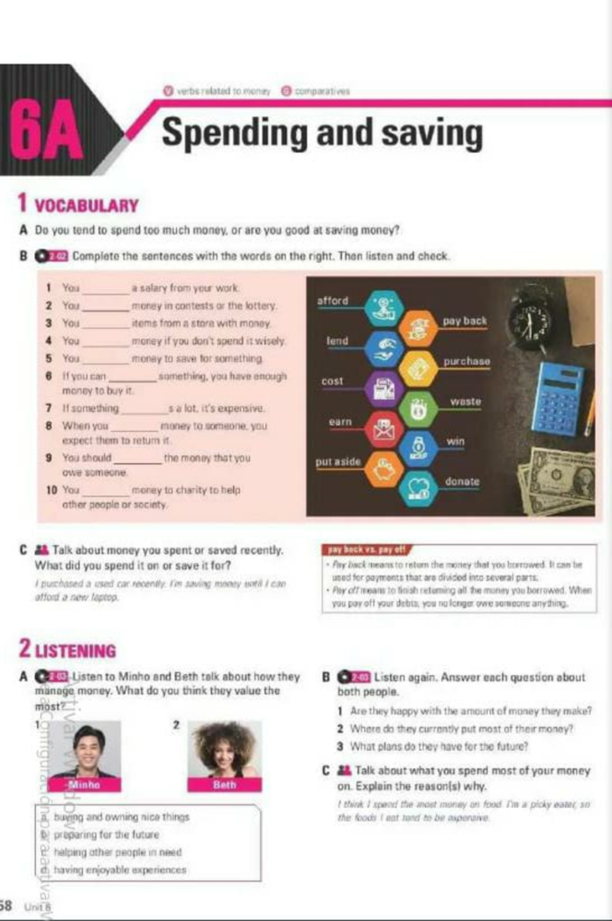 Tarea - Taller practico - GA O vebsrsltad 10 90ny comparatis Spending ...