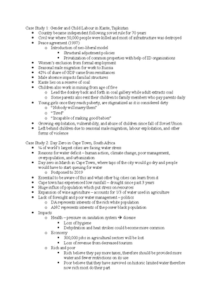 OECD (2005 :2008 ) The Paris Declaration on Aid Effectiveness and the ...