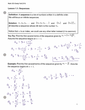 Fundamental theorem of calculus - Instructional design solutions course ...