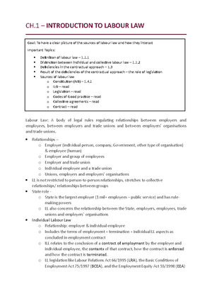 [CASE LAW] Study Unit 1 - Introduction - Ex Parte Graham 1963 4 SA 145 ...
