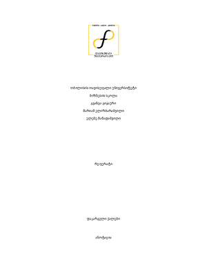 Financial Statement Analysisof KFC - adu.ac Supervised by: Professor ...