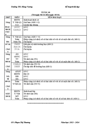 UNIT 4- Translation Practice mark - TRANSLATION PRACTICE 4.4. Underline ...