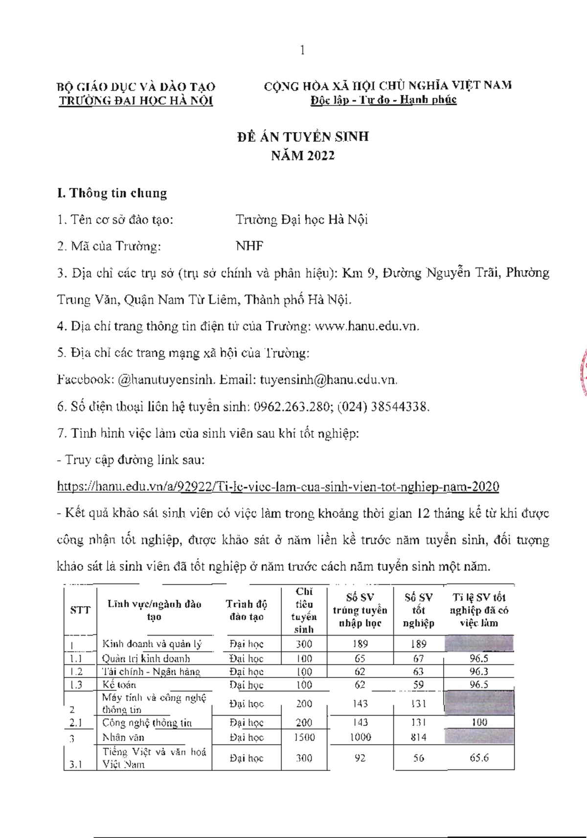 De an tuyen sinh Truong Dai hoc Ha Noi - Financial Mathematic - Studocu