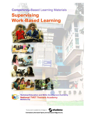 Grades 7-8 DLL Carpentry - GRADES 1 to 12 DAILY LESSON LOG School ...