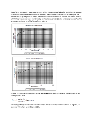 RESR 344 Module 6 Static Bottomhole Pressure using Average Temperature and Average Z-Factor ...