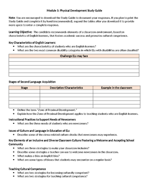 WGU 5E Lesson Plan - WGU 5E Lesson Plan General Information Lesson ...