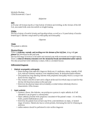 Chapter 2 Rapid Interpretation of EKG Dubin - Chapter 2: Recording the ...