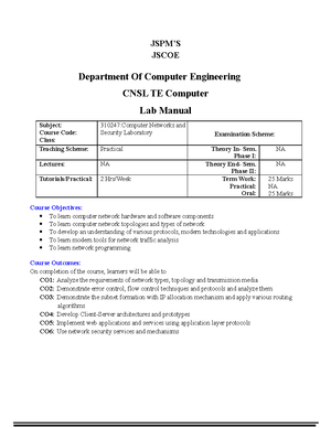AI Lab Manual Experiment No 6 - TE Computer Experiment No LP II (AI) Experiment No.: 06 Aim ...