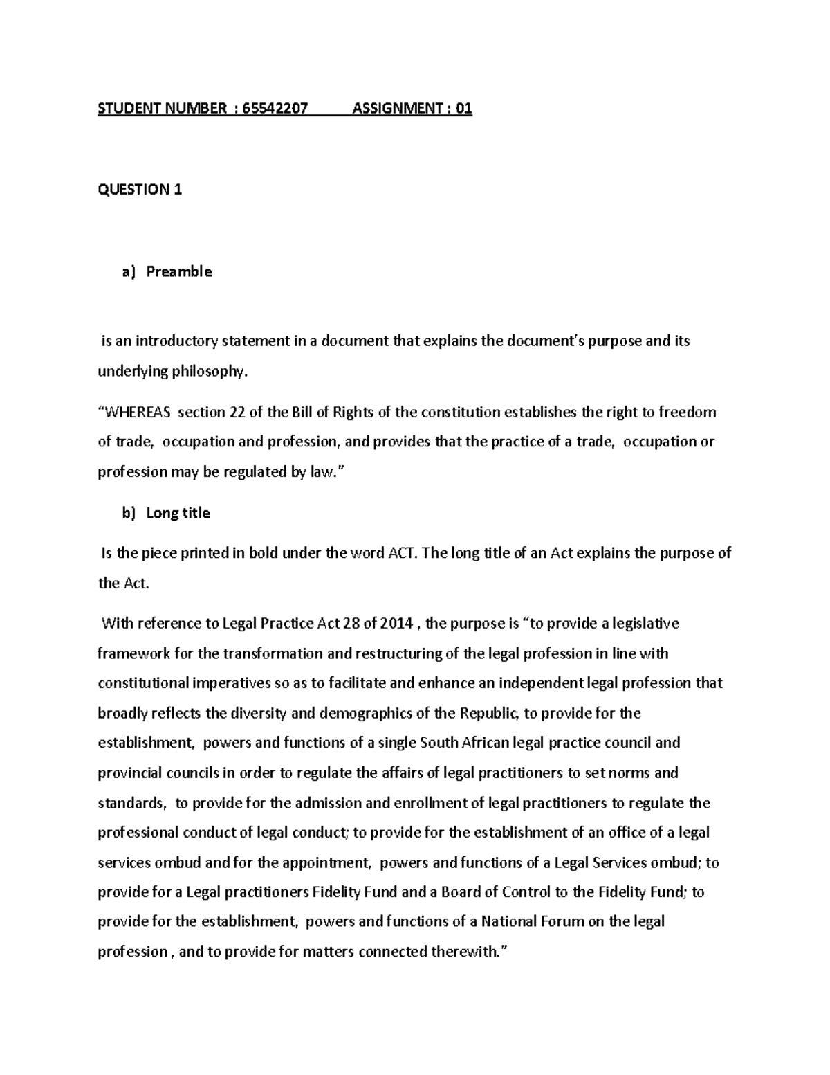 SCL assignment 01 semester 01 . Year2020 - Warning: TT: undefined function: 32 Warning: TT ...