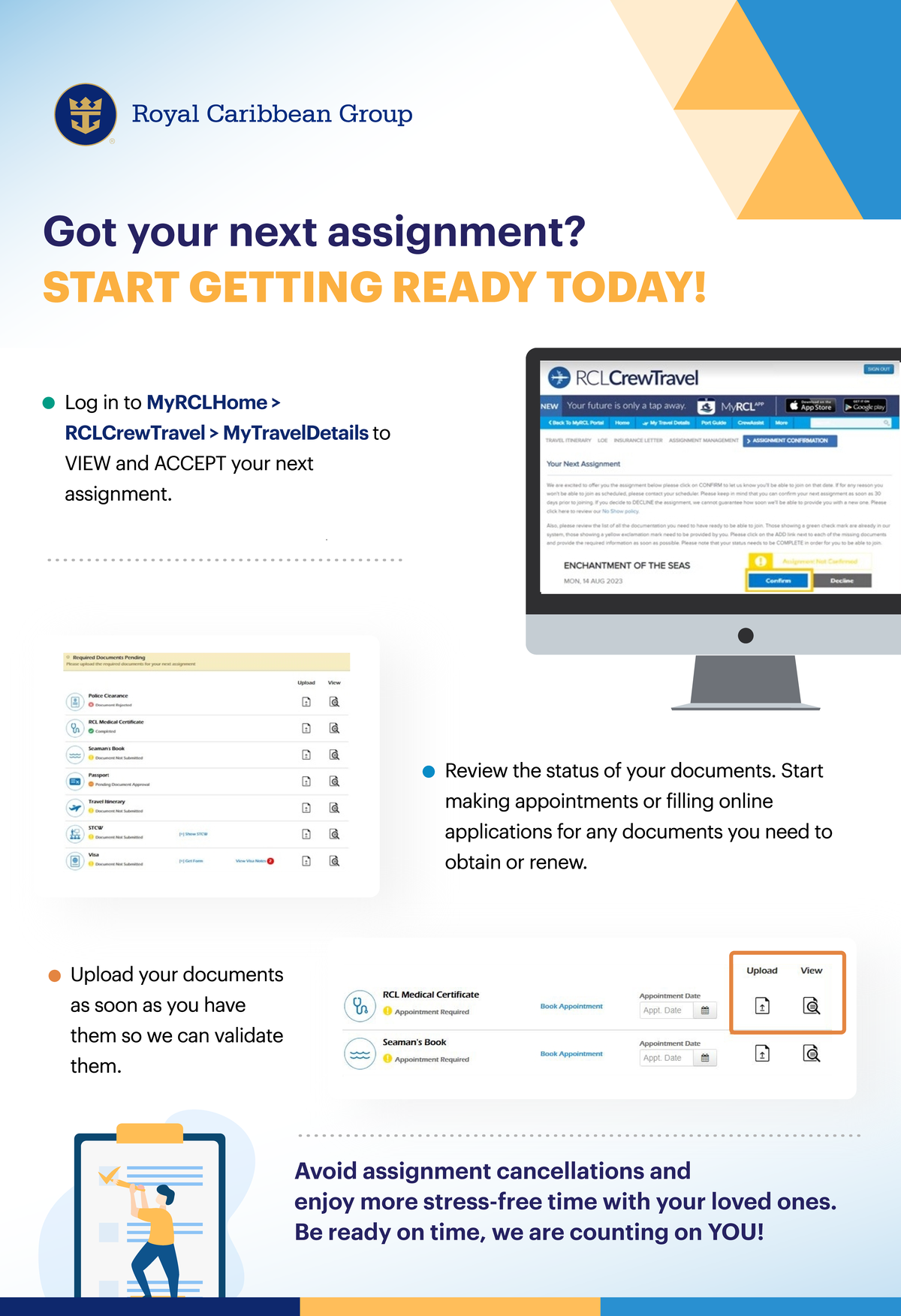 Inbound 8603722543251643701 - Log in to MyRCLHome > RCLCrewTravel ...