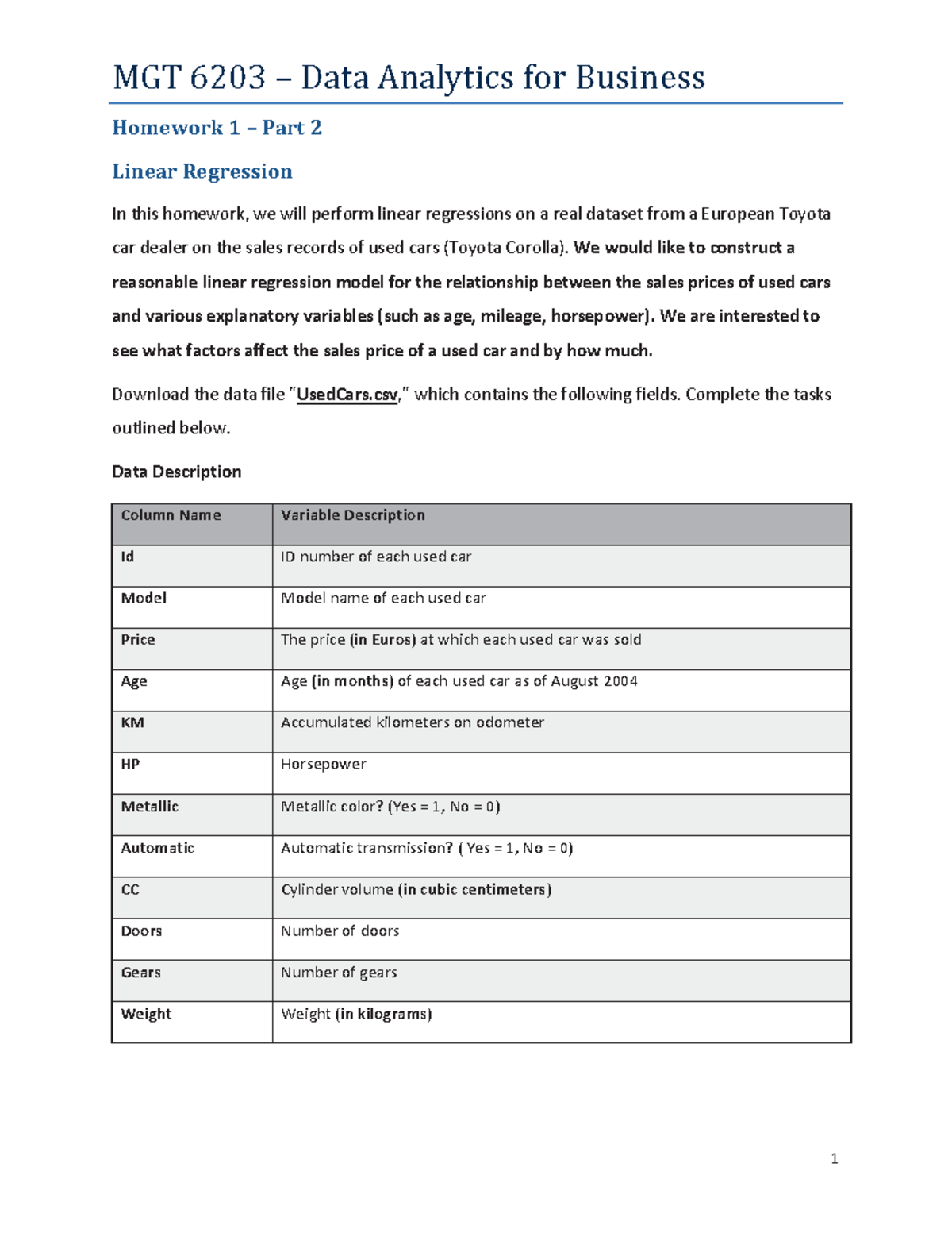 Asset-v1 GTx+MGT6203x+2T2024a+type@asset+block@Homework 1 Part 2 Instructions - 1 MGT 6203 ...