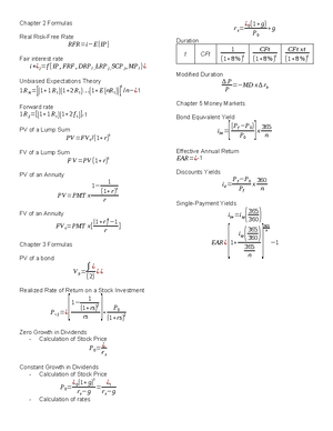 Chapter 1 - Learning Materials - CHAPTER 1 - THE ROLE OF MANAGERIAL ...