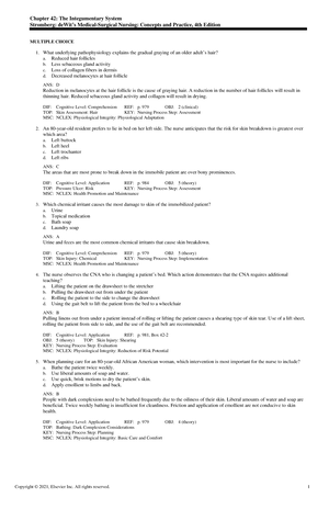 Exam prep - CCMA NHA edition study guide - NHA Certified Clinical ...