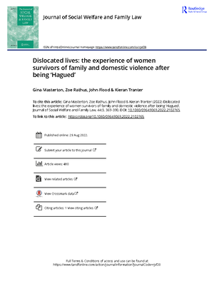 Paper 4 - PHYSICS COURSEWORK STPM Project Theme: Electric Current ...