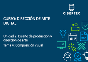 5.- PPT Unidad 01 Tema 01 2024 Dirección de Arte Digital (2631) - CURSO ...