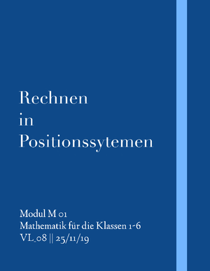 Blick In Der Mengenlehre - Mengen operationen Beispiel: Man neint Mz ...