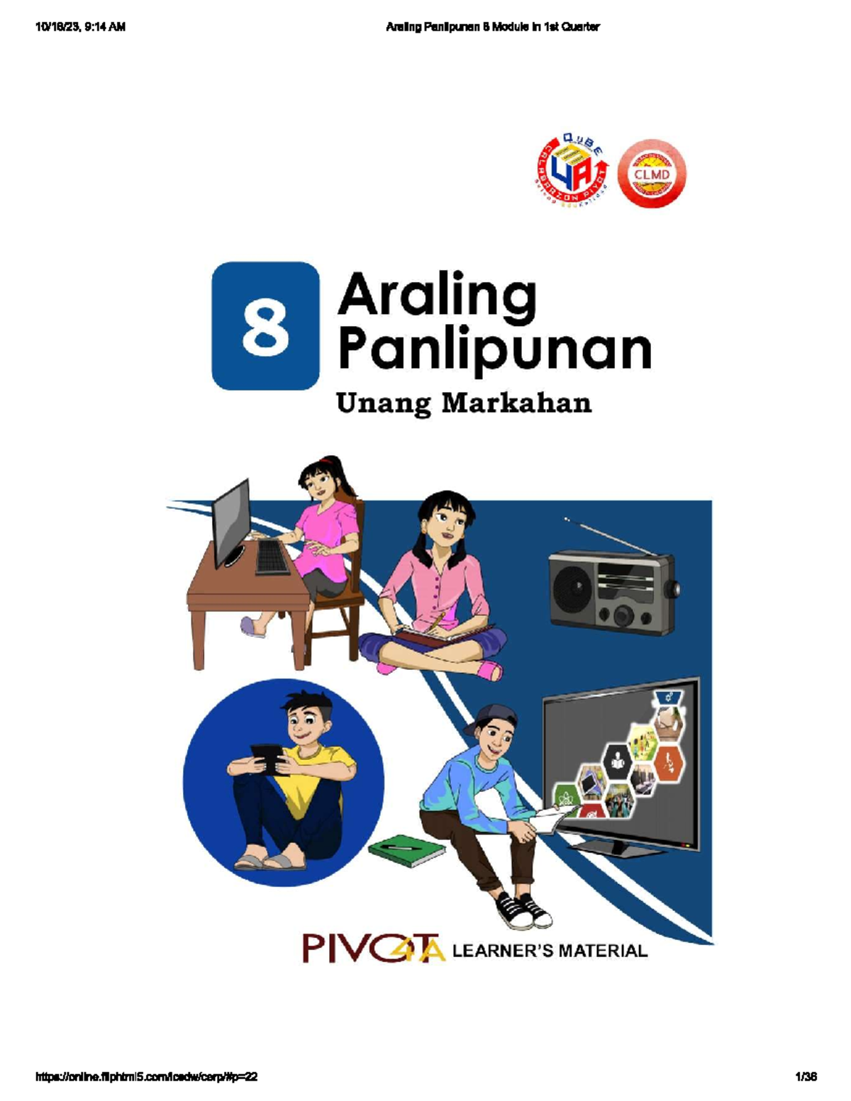 Adm - No copyright - BS Education - Studocu