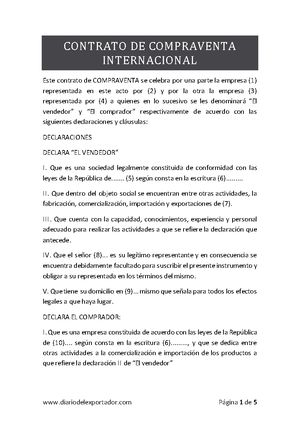 11. Integradora (1) ensayo derek quintero - Título: Los Tres Grandes ...