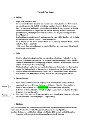 How it feels to be Colored Me - Zora Neale Hurston - ####### The Harlem ...