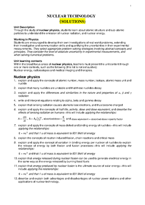 Physics year 11 ATAR unit 1 exam WA - Semester One Examination 2019 ...