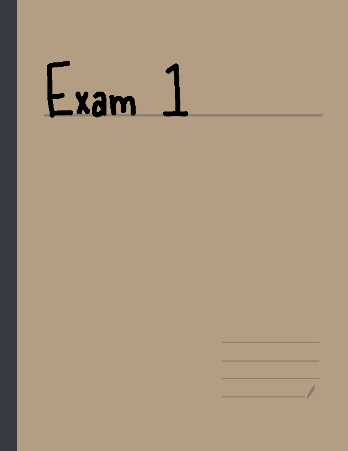 EXAM ONE PREPARATION - Exam I QUESTION how do microbes recycle ...