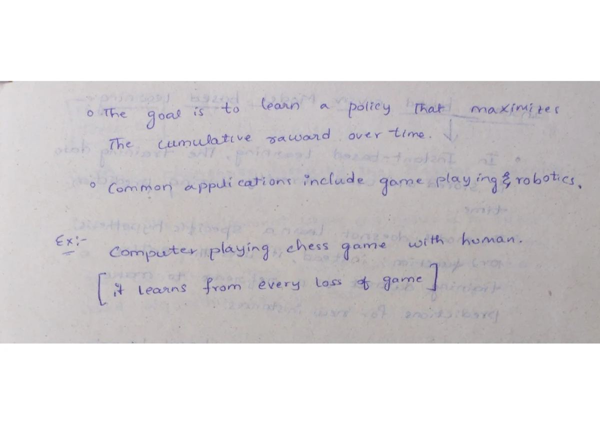 DL - U1 09112024 123240 split 1 - UNIT 01 FUNDEMENTALS OF DEEP LEARNING ( ) 1. Artificial - Studocu