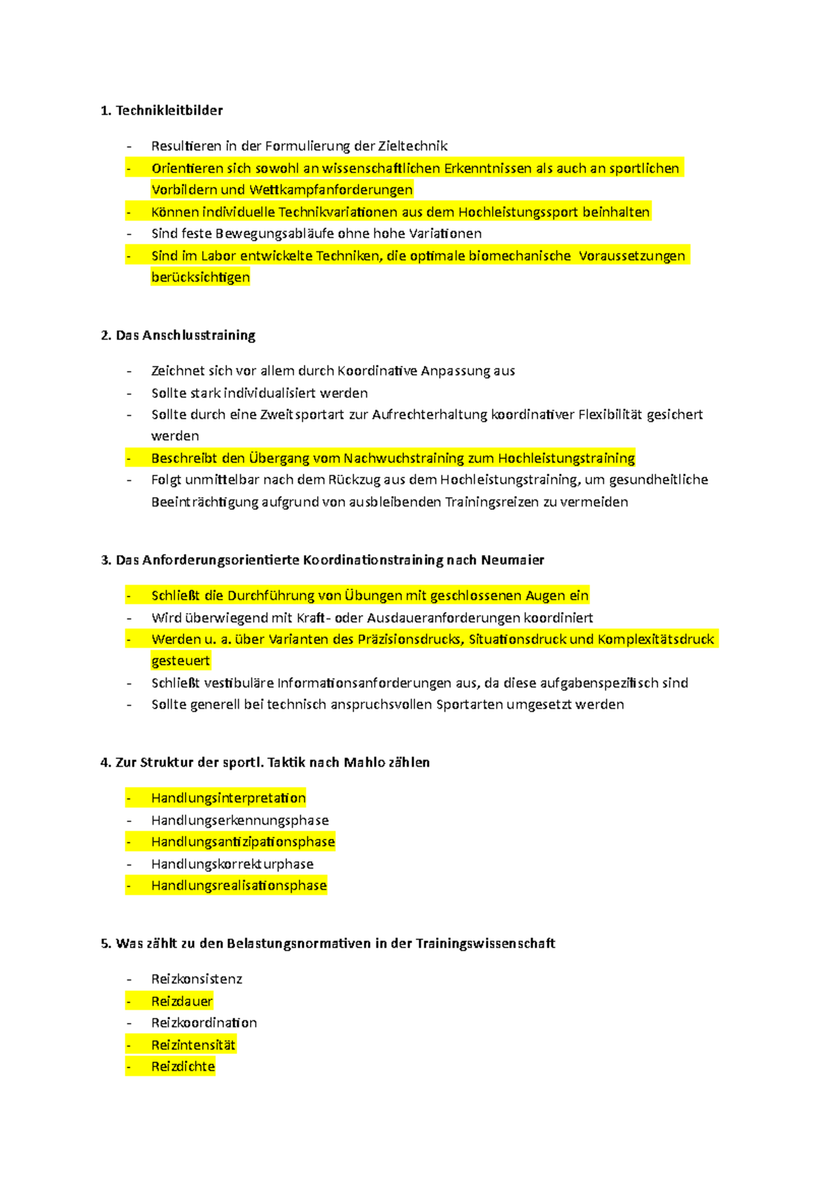 Klausur - Technikleitbilder Resultieren in der Formulierung der ...