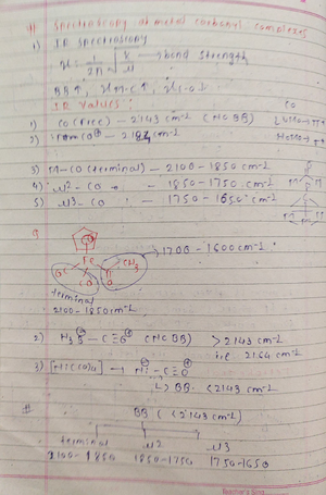 Modern physisics assignment 2 - Modern Physics - Studocu