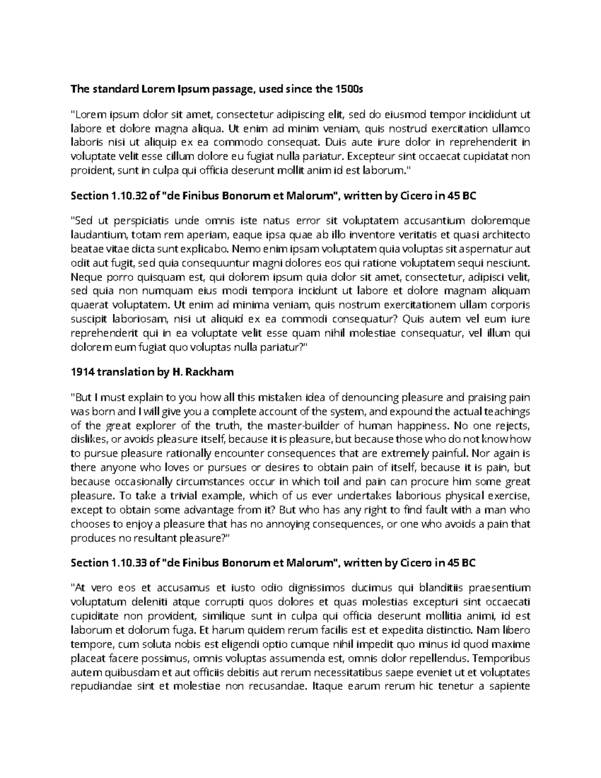 Dummy doc - asdafef - The standard Lorem Ipsum passage, used since the 1500s "Lorem ipsum dolor ...