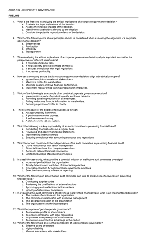 FABM 2 Module 1 - FABM - MMSU – SH G12 ABM FABM 2: Fundamentals of ...