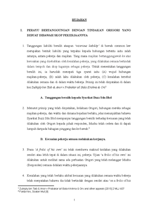Contoh Ikatan Otoriti dan Tab - DI DALAM MAHKAMAH PERSEKUTUAN (No. Kes: 02(f)- 40 - 01/2023(P ...