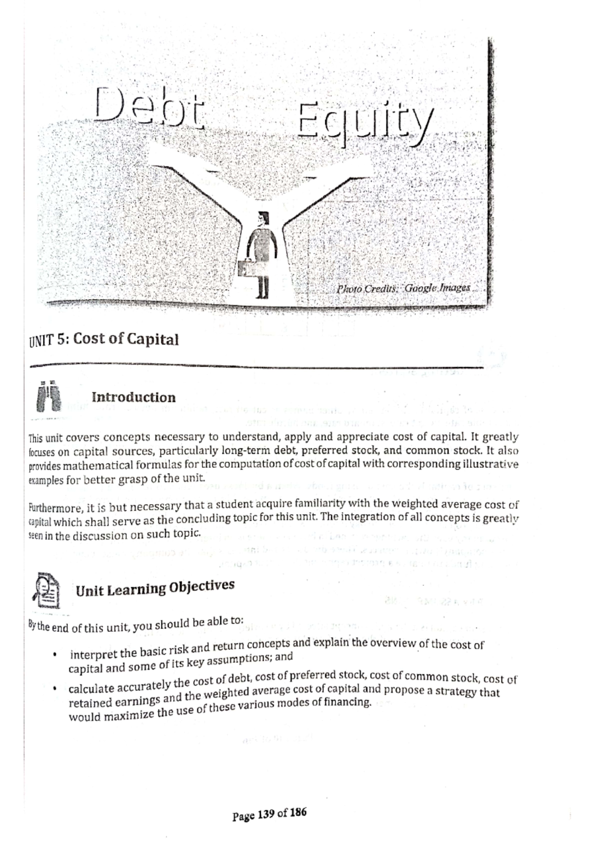 UNIT 5 - hshshs - auditing - Studocu