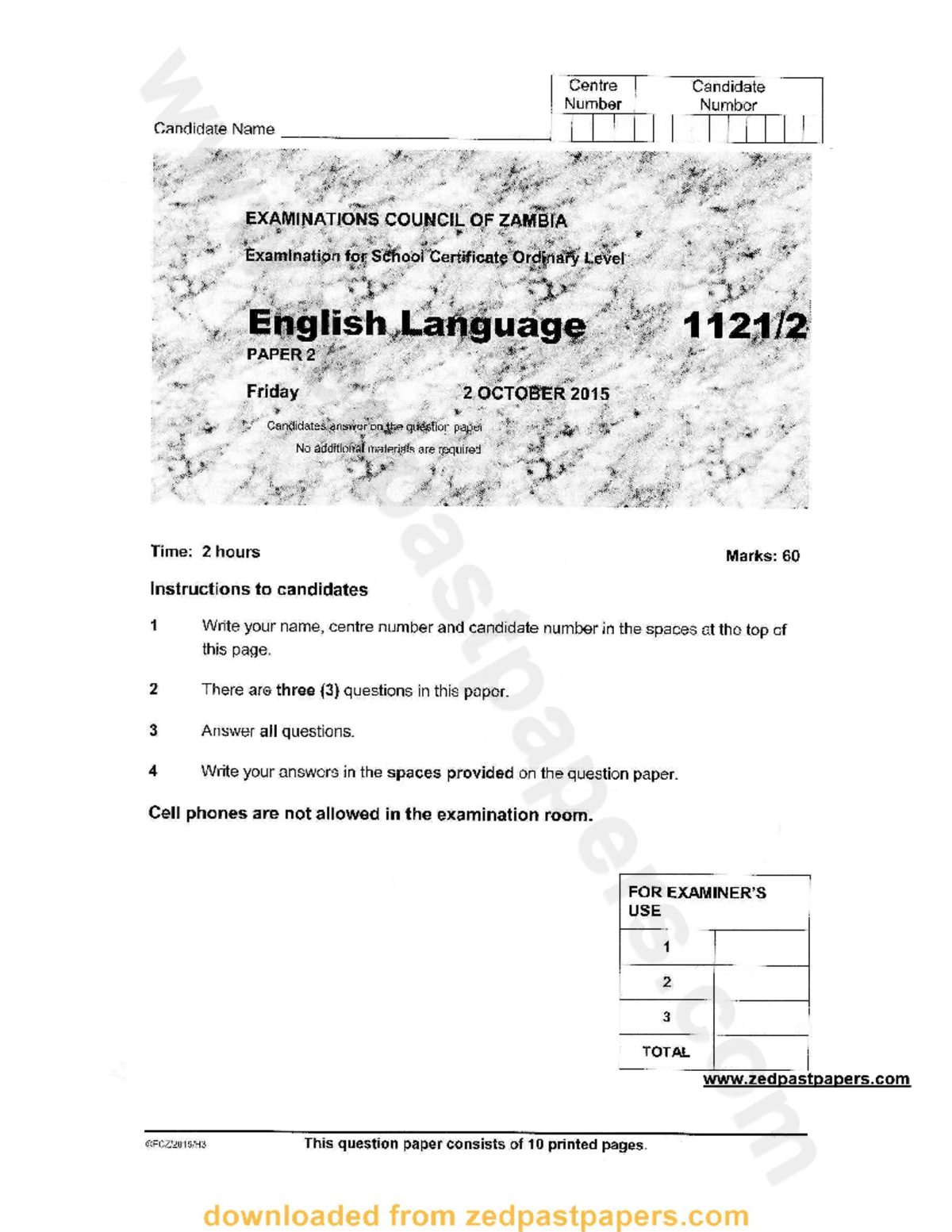 G12 english p2 2015 - Research material - legal process - Studocu