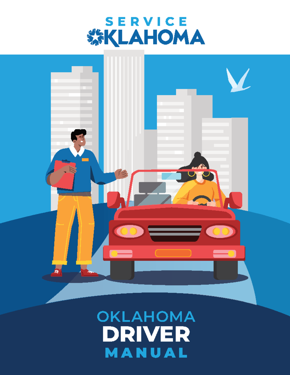 Oklahoma Driver Manual 2023 - OKLAHOMA DRIVER M A N U A L T his ...