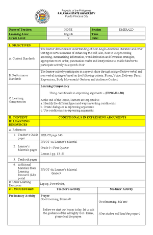 Unit-1-Handouts 085237 - Unit I. The Teacher Teacher is defined as 1 ...