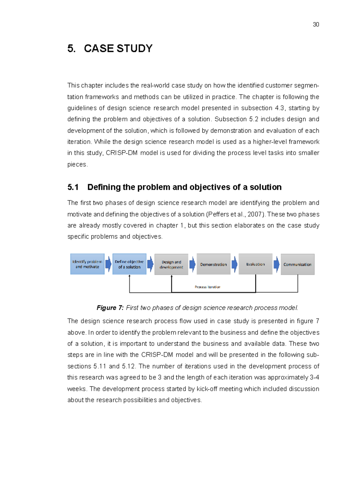 Crispy 2 - awas - 5. CASE STUDY This chapter includes the real-world ...