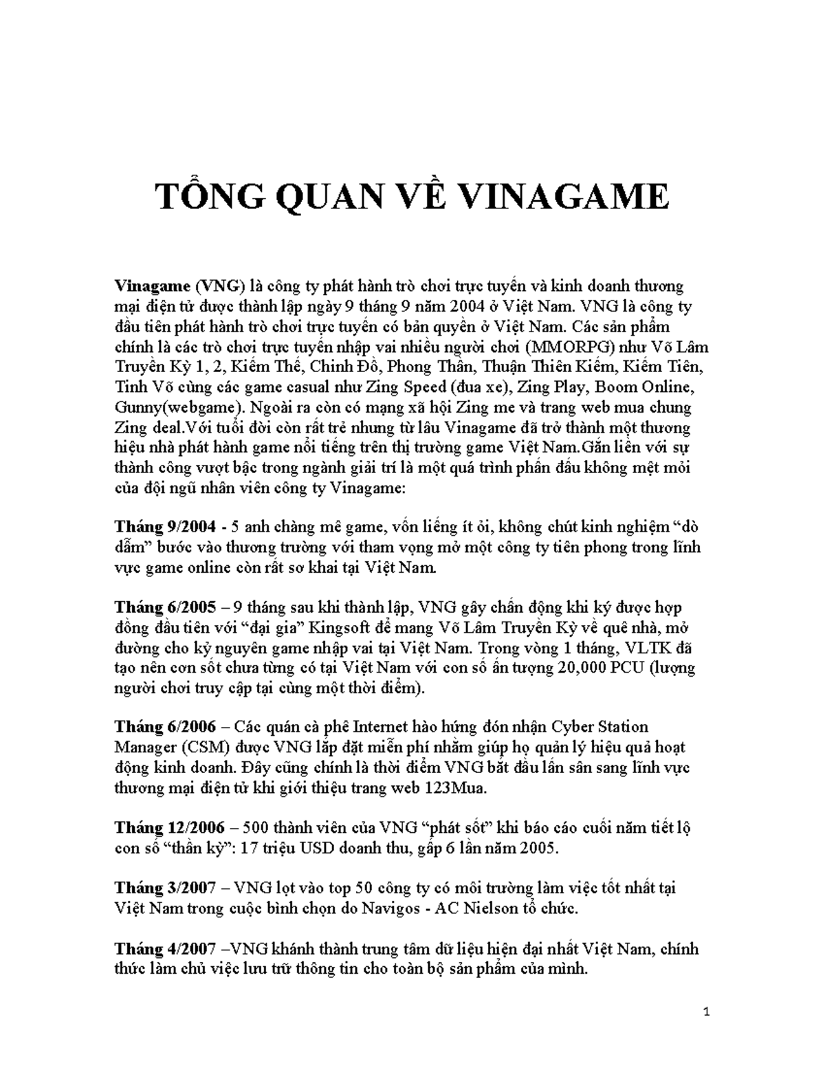 123doc-quan-tri-chien-luoc-chien-luoc-kinh-doanh-cua-vinagame-doc ...