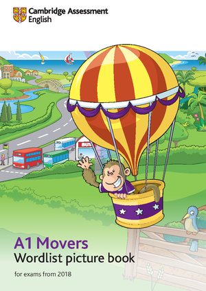 153310 movers sample papers volume 2 - Sample papers © UCLES 2013 | CE ...