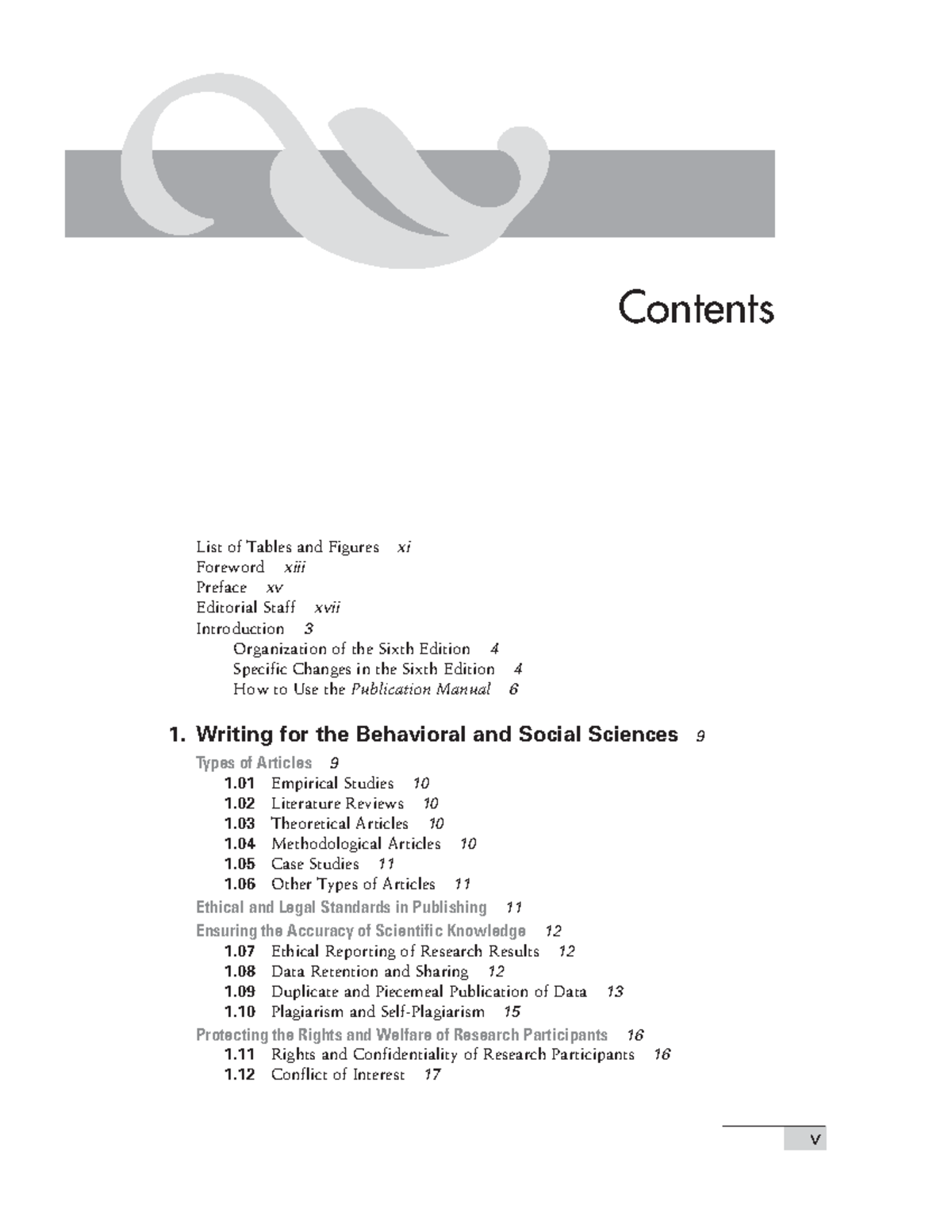 Table-of-contents - jjjjjjjjjj - List of Tables and Figures xi Foreword ...