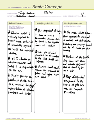 Khek S Maternity Nifedipine - ACTIVE LEARNING TEMPLATES THERAPEUTIC ...