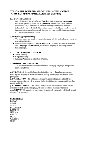 DLP-author's purpose - Lesson plan in English - I. CURRICULUM CONTENT ...