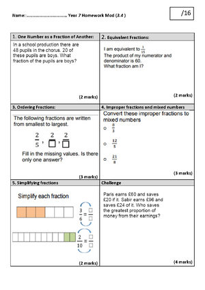 Standard Form Summary: Key Concepts and Examples - Summary of Standard ...