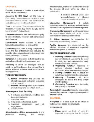 HO 4 Capital Assets VS Ordinary Assets - Taxation Review Capital Assets ...