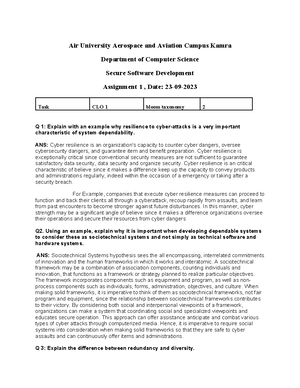 22 1201 safecom guide to cybersecurity risk assessment 508-r1 - CISA ...