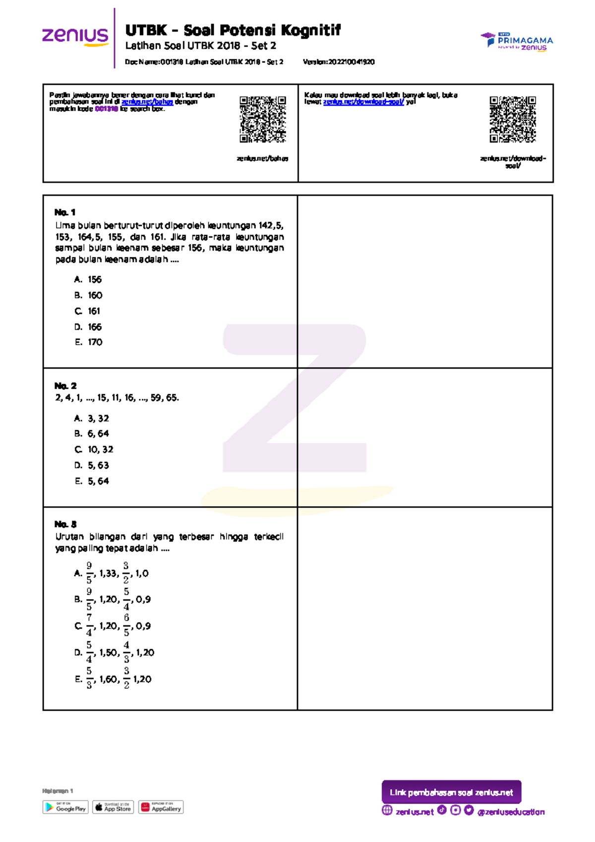 001318%20Latihan%20Soal%20UTBK%202018 %20-%20Set%202 - Latihan Soal ...