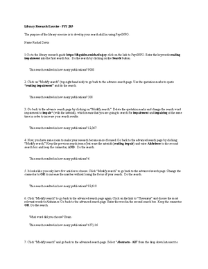 SPSS Assignment 3 Worksheet - SPSS Assignment 3 Worksheet 1 were the ...