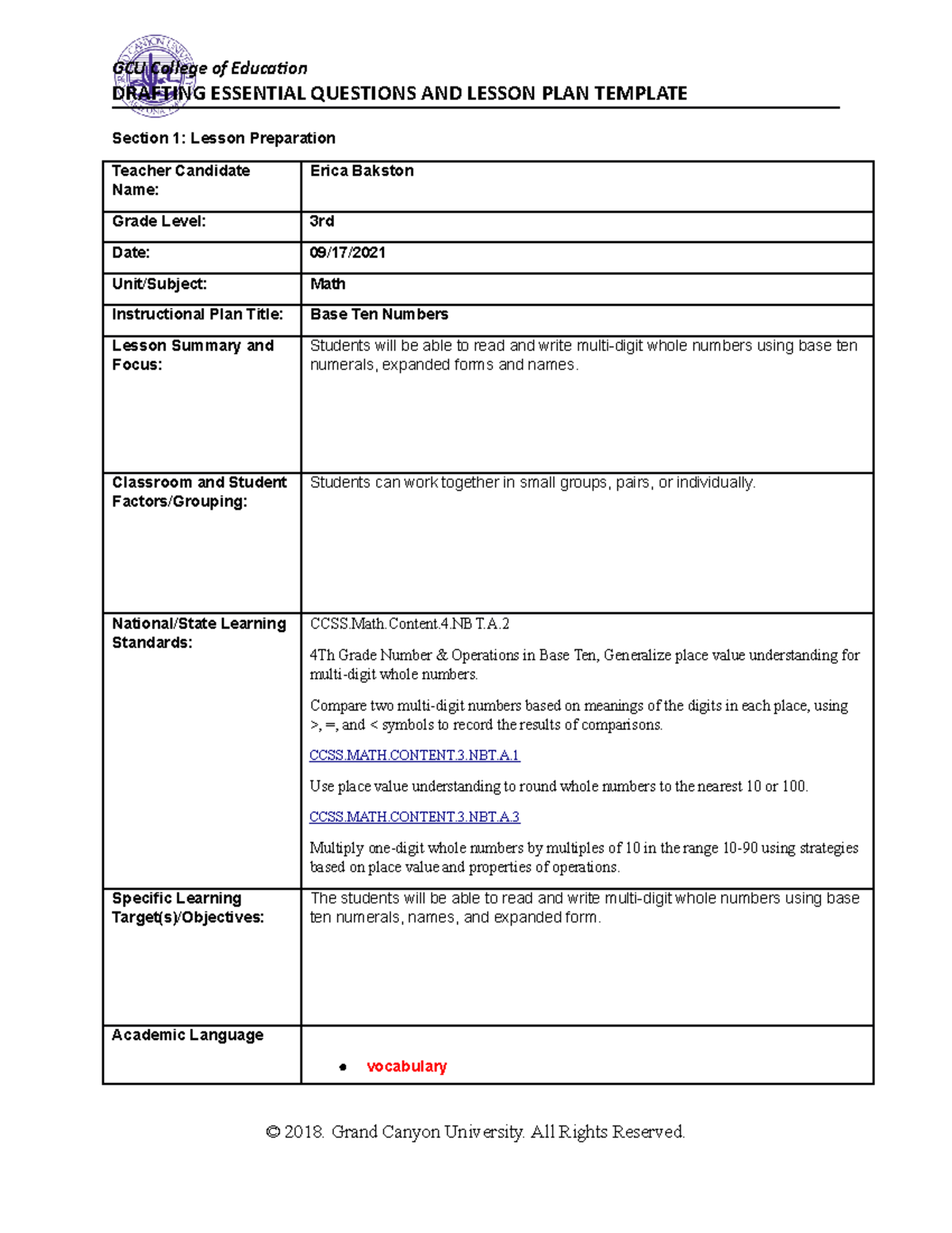 SPD 470 D T3 Drafting Essential Questions Template SPD 470 GCU spd-470-d-t3-drafting-essential-questions-template-spd-470-gcu