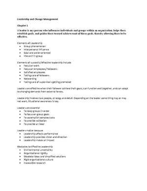 BTEC Revision Muscular System - BTEC Revision Guide Muscular System B1 ...