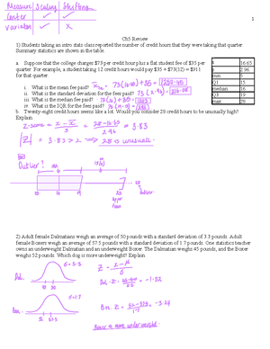 Ch07 Scatterplots, Association, Correlation, and Linear Regression ...
